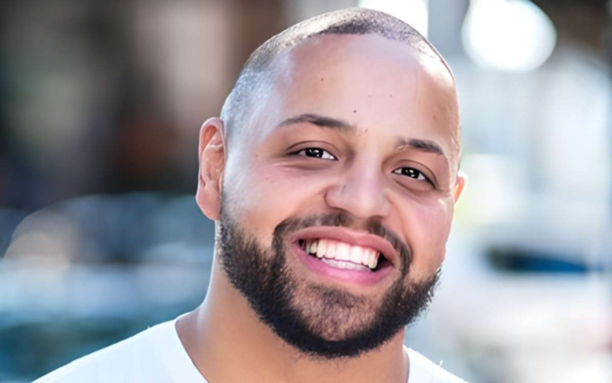 Radel Ortiz | Richmond Funny Bone Comedy Club & Restaurant