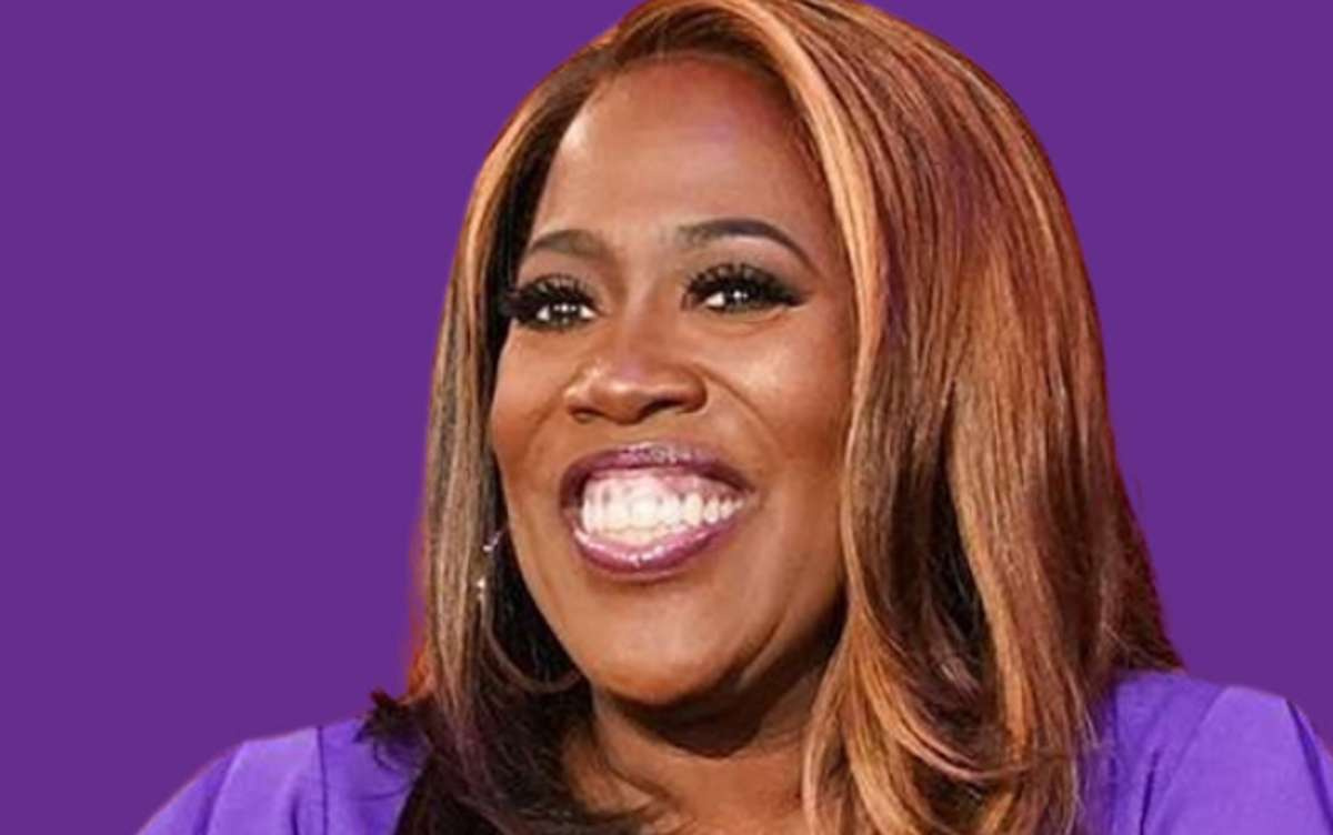 Sheryl Underwood & Friends - Featuring Kyle Erby & Mike Washington ...
